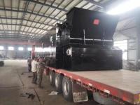 China Commercial Coal Fired Steam Boiler High Efficiency  Automatic Operation for sale