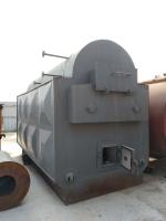 China Brewing Industries Biomass Fired Steam Boiler ,  Coal Boiler Furnace for sale