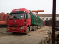China Commercial Thermal Oil Furnace Energy Saving  No Pollution Automatic Feeding for sale
