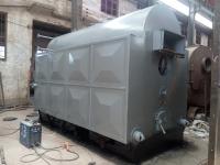 China Coal Fired Thermal Fluid Heater  Stable Operation For Synthetic Fiber Plant for sale