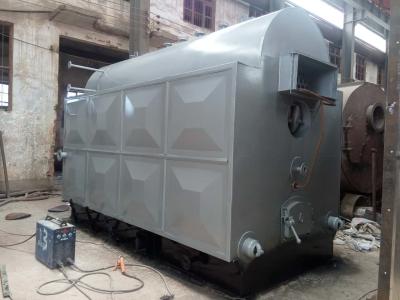 China Coal Fired Thermal Fluid Heater  Stable Operation For Synthetic Fiber Plant for sale