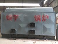 China Commercial Coal Fired Thermal Oil Heater For Oil Production Industry​ for sale