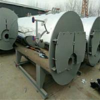 China Community Electric Hot Water Generator , Low Pressure Hot Water Boiler for sale