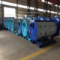 China High Efficiency Electric Thermal Oil Boiler Large Output For Cooking Industry​ for sale