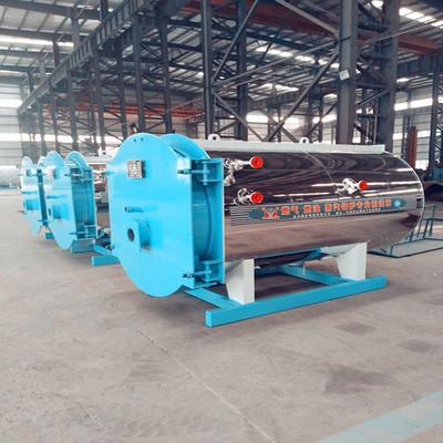 China Stable Work Electric Heating Steam Boiler Environment Protection Easy Operation for sale