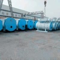 China Stable Work Electric Heating Steam Boiler Environment Protection Easy Operation for sale