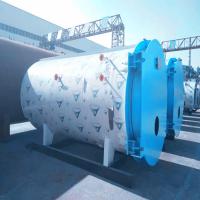 China Class B Industrial Electric Hot Water Heater Environment Protection  Stable Operation for sale