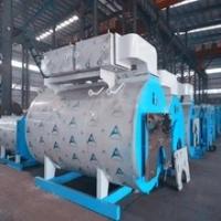 China Class B Industrial Electric Hot Water Heater Environment Protection  Stable Operation for sale
