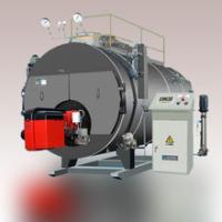 China 600000 Kcal Low Pressure Gas Boilera , Gas Steam Furnace 1.0MPa Pressure for sale