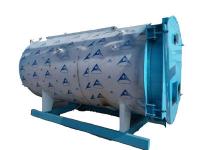 China Class B Industrial Electric Hot Water Heater Environment Protection  Stable Operation for sale
