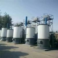 China Long Service Life Gas Fired Furnace , Hot Air Generator Maintaining Simple Gas Fired for sale