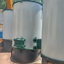 China Customized Hot Air Boiler Automatic Control Feeding System Long Service Life for sale