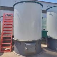China Fully Automatic  Coal Fired Thermic Fluid Heater Energy Conversation for sale
