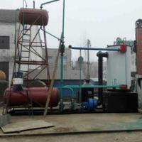 China Fully Automatic  Coal Fired Thermic Fluid Heater Energy Conversation for sale