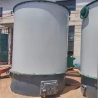China Commercial Coal Fired Thermal Oil Heater For Oil Production Industry​ for sale
