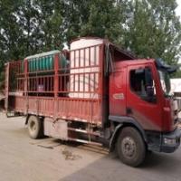 China Environmental  Low Pressure Steam Boiler , Gas Steam Furnace For Greenhouse for sale