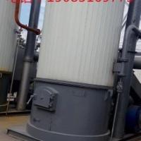 China Vertical Auto Hot Air Boiler High Thermal Efficiency  Nature Circulation for sale