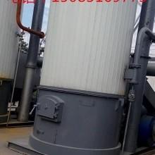 China Vertical Auto Hot Air Boiler High Thermal Efficiency  Nature Circulation for sale