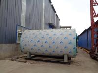 China Stable Work Reliability Low Pressure Steam Boiler , Electric Powered Boilers for sale