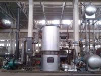 China Strong Thermal Stability Electric Thermic Fluid Heater  Stable Operation for sale