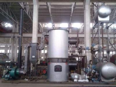 China Strong Thermal Stability Electric Thermic Fluid Heater  Stable Operation for sale
