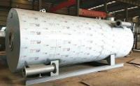 China Strong Thermal Stability Electric Thermic Fluid Heater  Stable Operation for sale