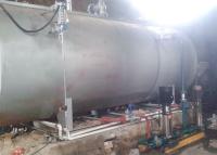 China Electric Heating Thermic Oil Boiler 4800000 Kcal  Explosion Proof Simple Operation for sale
