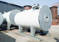China Low Energy Conservation  Industrial Thermal Oil Heater Electric Quick Heating for sale