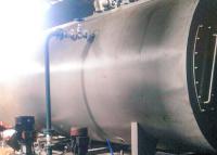China High Energy Efficient Electric Thermal Oil Boiler , Thermal Oil Furnace for sale