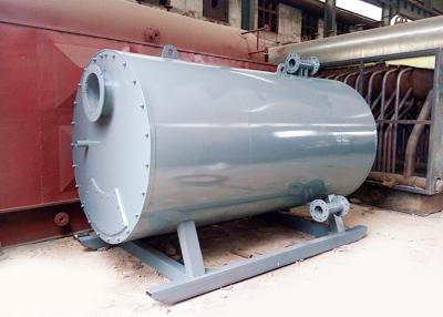 China Non Pollution Electric Thermal Oil Boiler Automatic Running Large Output for sale