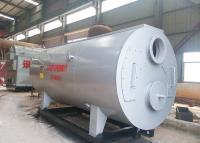 China Explosion Proof Electric Thermic Fluid Heater  Overcurrent Protection for sale