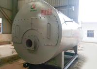 China Safety Electric Thermal Oil Boiler Customized Color Cleanly Quiet Running for sale