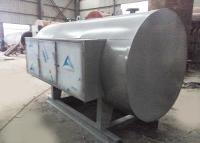 China Safety Reliable  Electric Thermic Fluid Heater With Overload Protection for sale