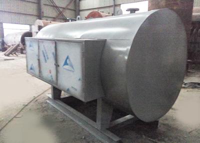 China Safety Reliable  Electric Thermic Fluid Heater With Overload Protection for sale