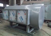 China Electric Heating Thermic Oil Boiler Recycled Automatic Operation No Pollution for sale