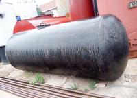 China 7000 KW Stable Electric Thermal Oil Boiler , Thermic Oil Boiler Quiet Running  for sale