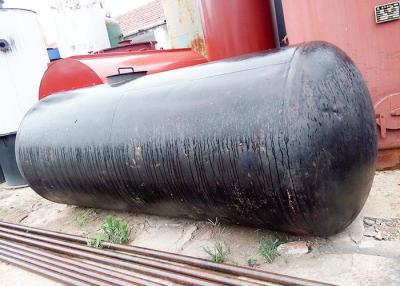 China 7000 KW Stable Electric Thermal Oil Boiler , Thermic Oil Boiler Quiet Running  for sale