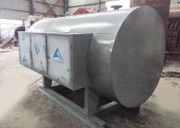 China Electric Heating Industrial Thermal Oil Heater 6t  Low Operating Costs for sale