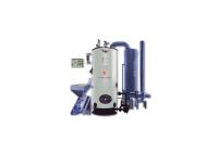 China School Industrial Electric Hot Water Heater Non Pollution Top Heat Efficiency for sale