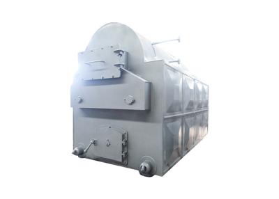 China Safety Industrial Thermal Oil Heater , Thermal Fluid Heater For Rubber Industry for sale