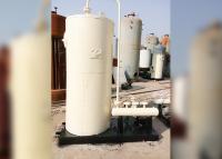 China 5600 KW  Industrial Electric Hot Water Heater Safe Operation Long Service Life for sale