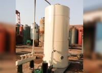 China Professional Industrial Steam Boiler , Electric Steam Boiler Long Service Life for sale