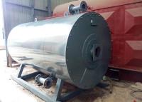 China Restaurant  Electric Hot Water Boiler Furnace , Electric Hot Water Generator for sale