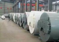 China Safety Reliable  Electric Heating Steam Boiler Low Energy Conservation  for sale