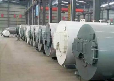 China Safety Reliable  Electric Heating Steam Boiler Low Energy Conservation  for sale