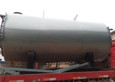 China High Efficiency Electric Heating Steam Boiler 2t Simple Operation Large Output for sale