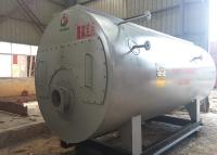 China Fully Automatic Low Pressure Steam Generator Environment Protection  for sale