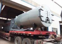 China Electric  Industrial Steam Boiler Quiet Running Heat Efficient  Explosion Proof for sale