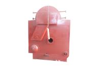 China Commercial Coal Fired Thermal Oil Heater For Oil Production Industry​ for sale