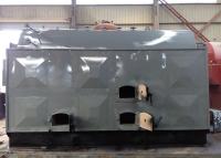 China Safety Industrial Thermal Oil Heater , Thermal Fluid Heater Fully Automatic for sale